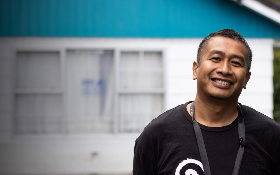 Visionwest Waka Whakakitenga | Food and Financial Hardship Report