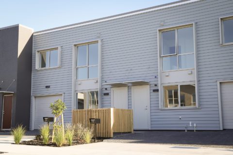 Visionwest Community Housing | Transitional & Long-Term Housing