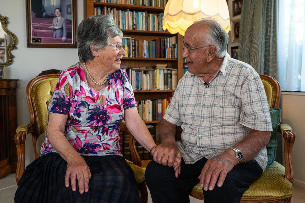 Visionwest Home Healthcare | In-Home Care & Support Services