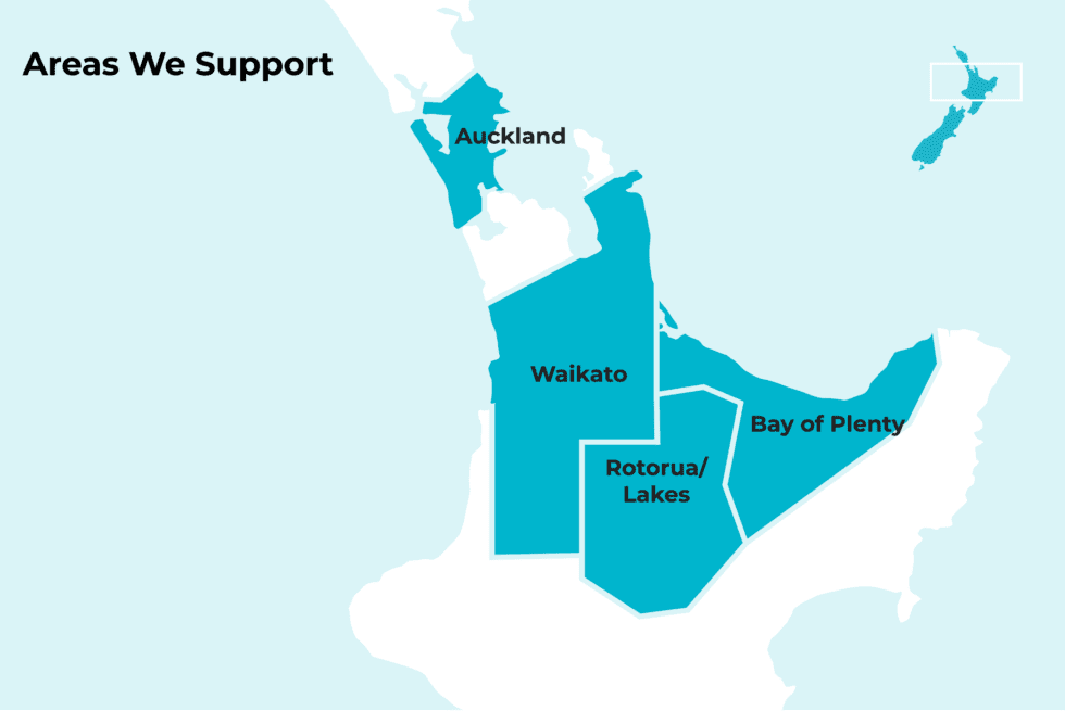 Visionwest Home Healthcare | In-Home Care & Support Services