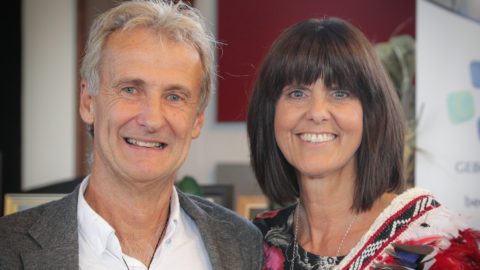 Lisa Woolley Awarded in Queen’s Birthday Honours