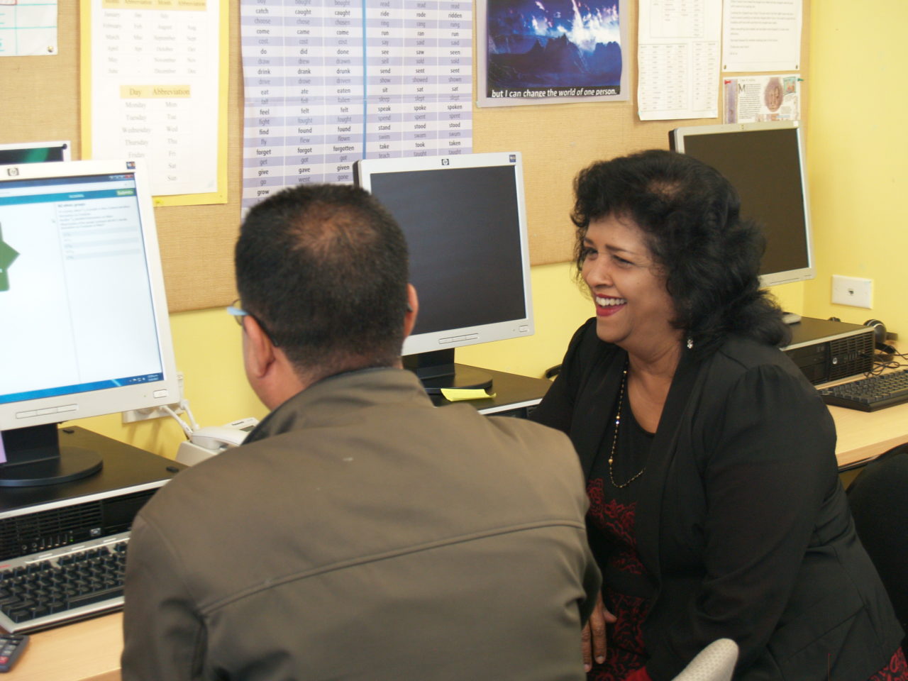 The Importance of Workplace Literacy & Numeracy | Visionwest