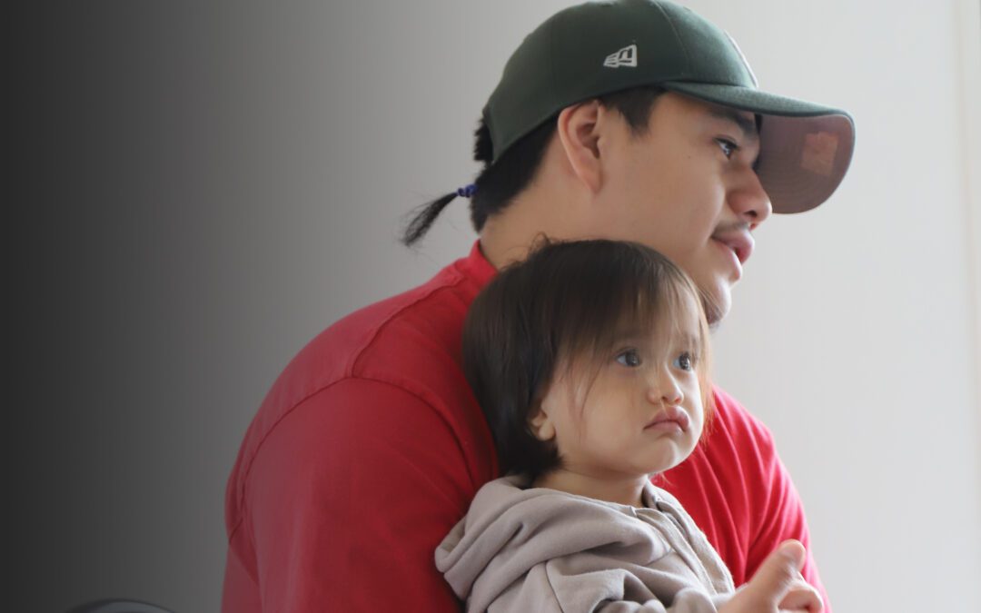 Visionwest Waka Whakakitenga | Food and Financial Hardship Report