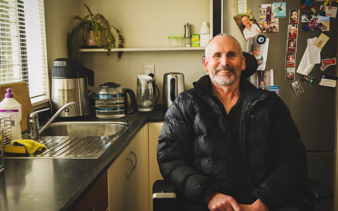 Visionwest Waka Whakakitenga | Auckland | Wraparound Support Services