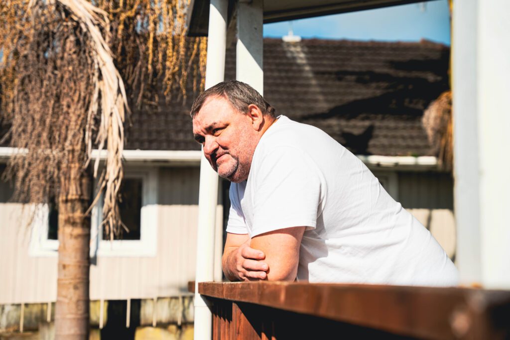 Miro’s Story – Hope when I needed it - Visionwest