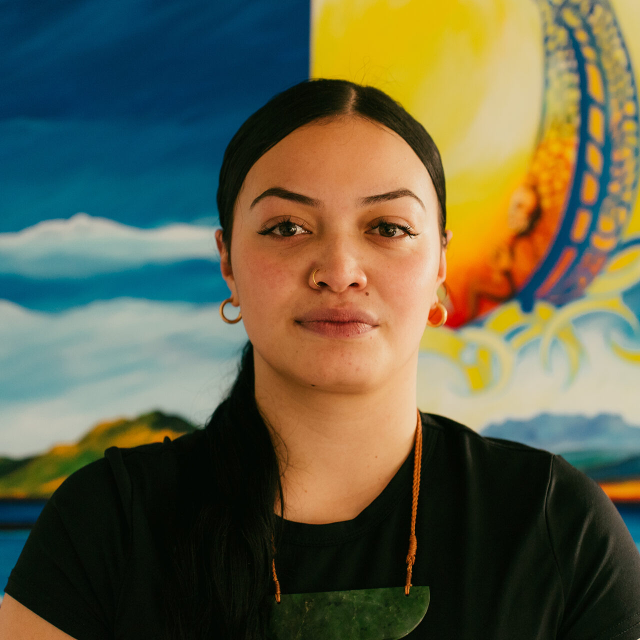 Amo's Youth Mentoring Story - Back on Track - Visionwest