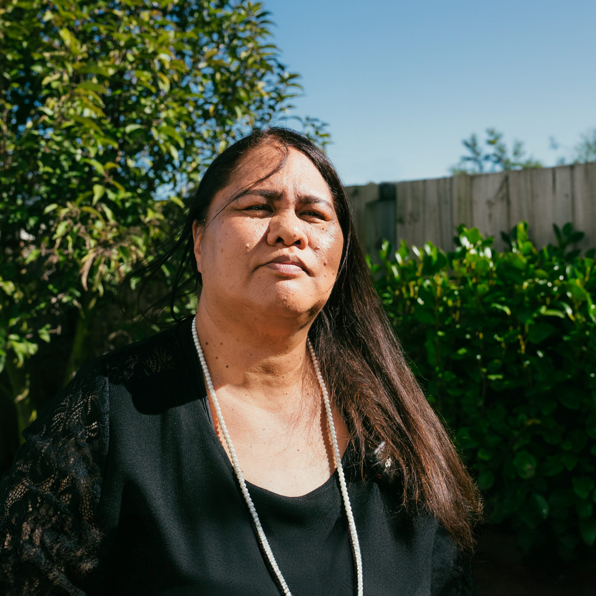 Sandra's Story | Confidence, Love & Home | Visionwest Housing